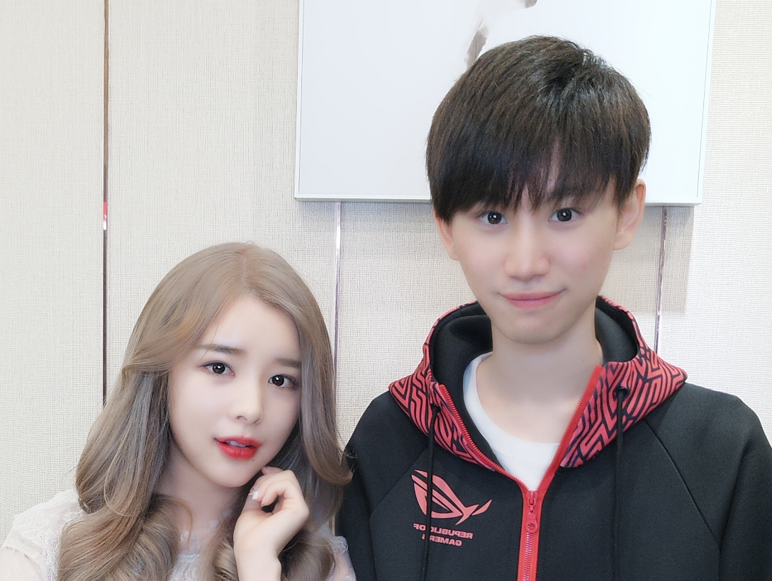 doinb是哪国人为什么中文那么好_娱乐_天鹮网