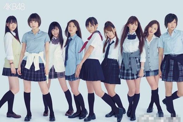 akb48下海的有哪几位人（日本akb48拍片的7位成员名单）_娱乐_天鹮网
